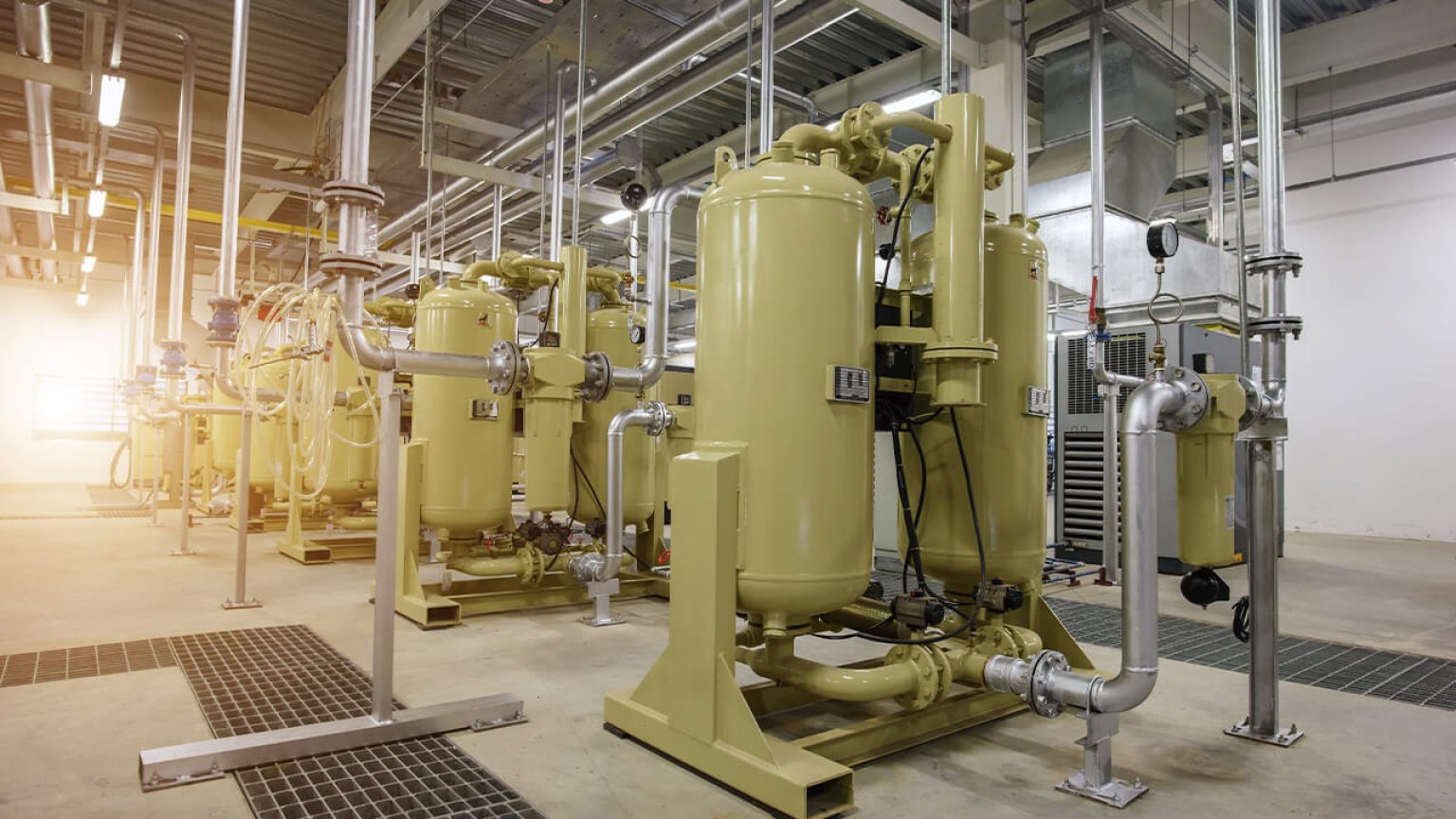 Product - Lubi Automation